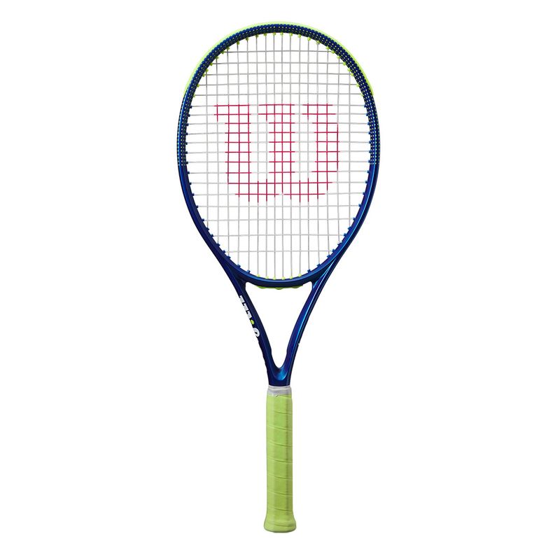Wilson Clash 100 V2 US Open Tennis Racquet 2024