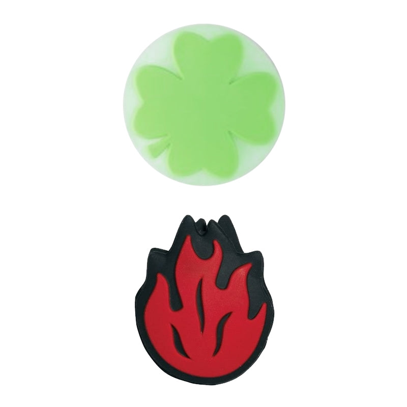 Wilson Clover Flame Vibration Dampener