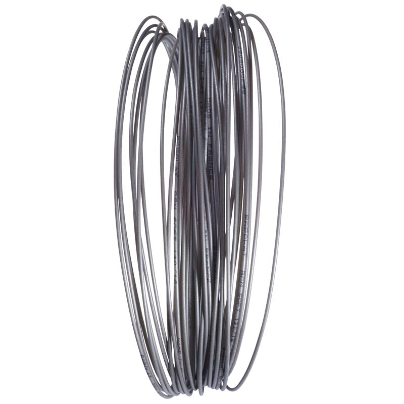 Babolat RPM Soft 16 Tennis String Silver