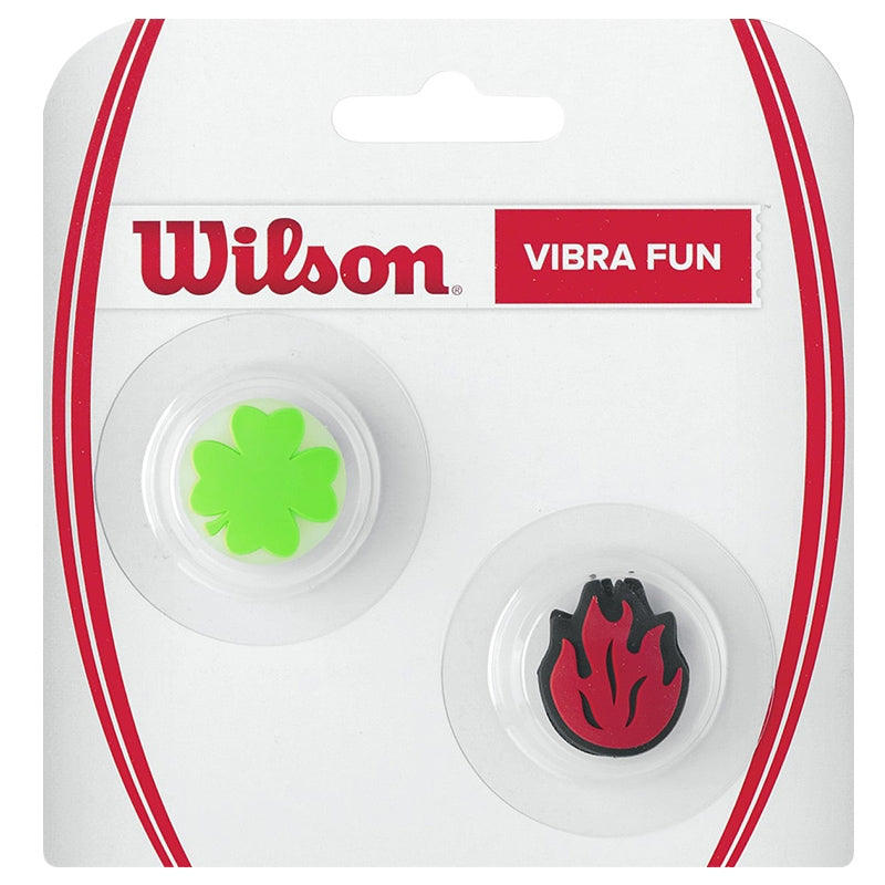 Wilson Clover Flame Vibration Dampener