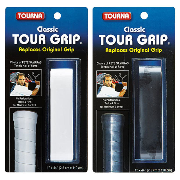 Tourna Classic Tour Grip Replacement Grip